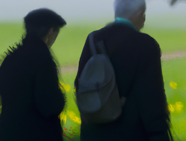 Strategies for Embracing the Aging Process with Dignity - Live Healthy ...