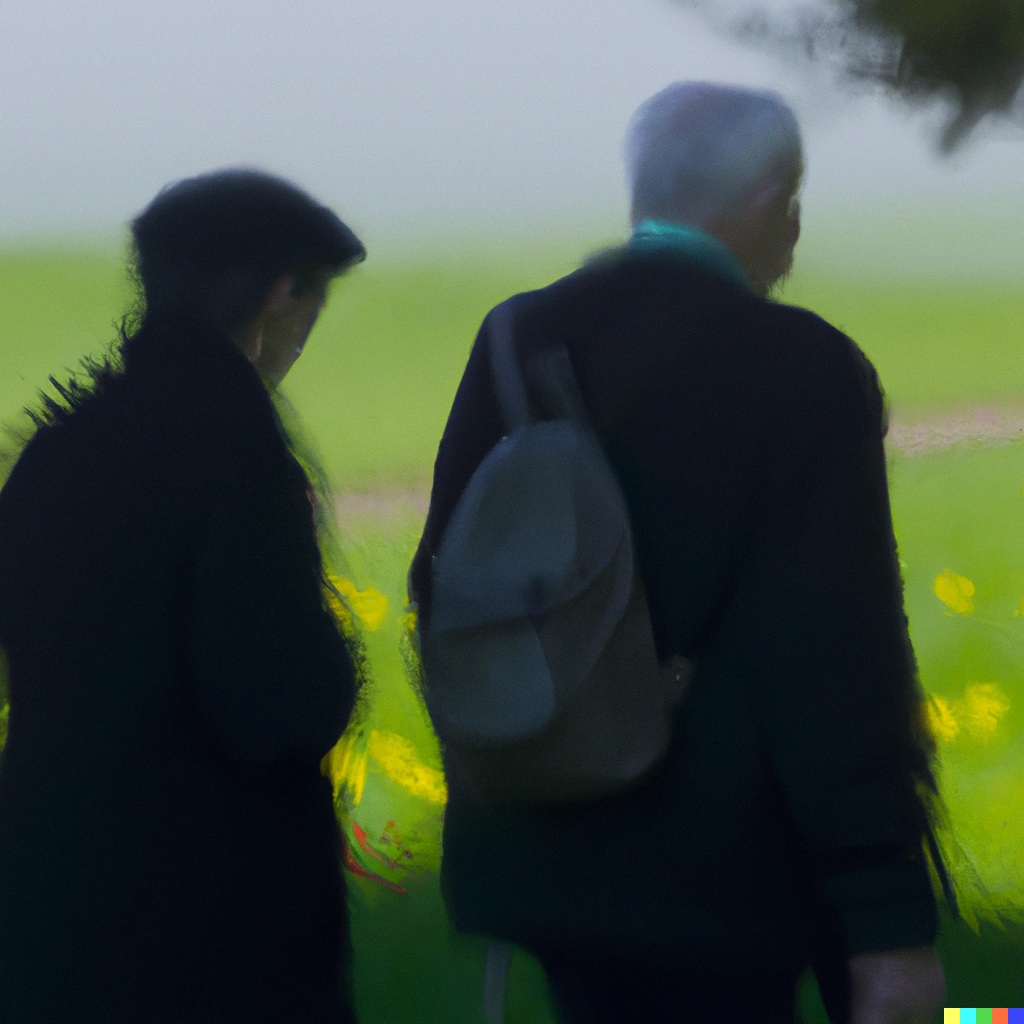 Strategies for Embracing the Aging Process with Dignity - Live Healthy ...