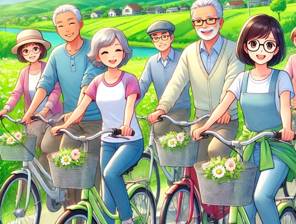 10 Easy but Effective Balance Exercises for Seniors - Live Healthy and ...