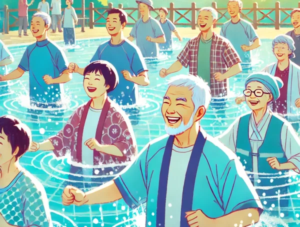 Gentle Chair Yoga Poses for Seniors with Limited Mobility - Live ...